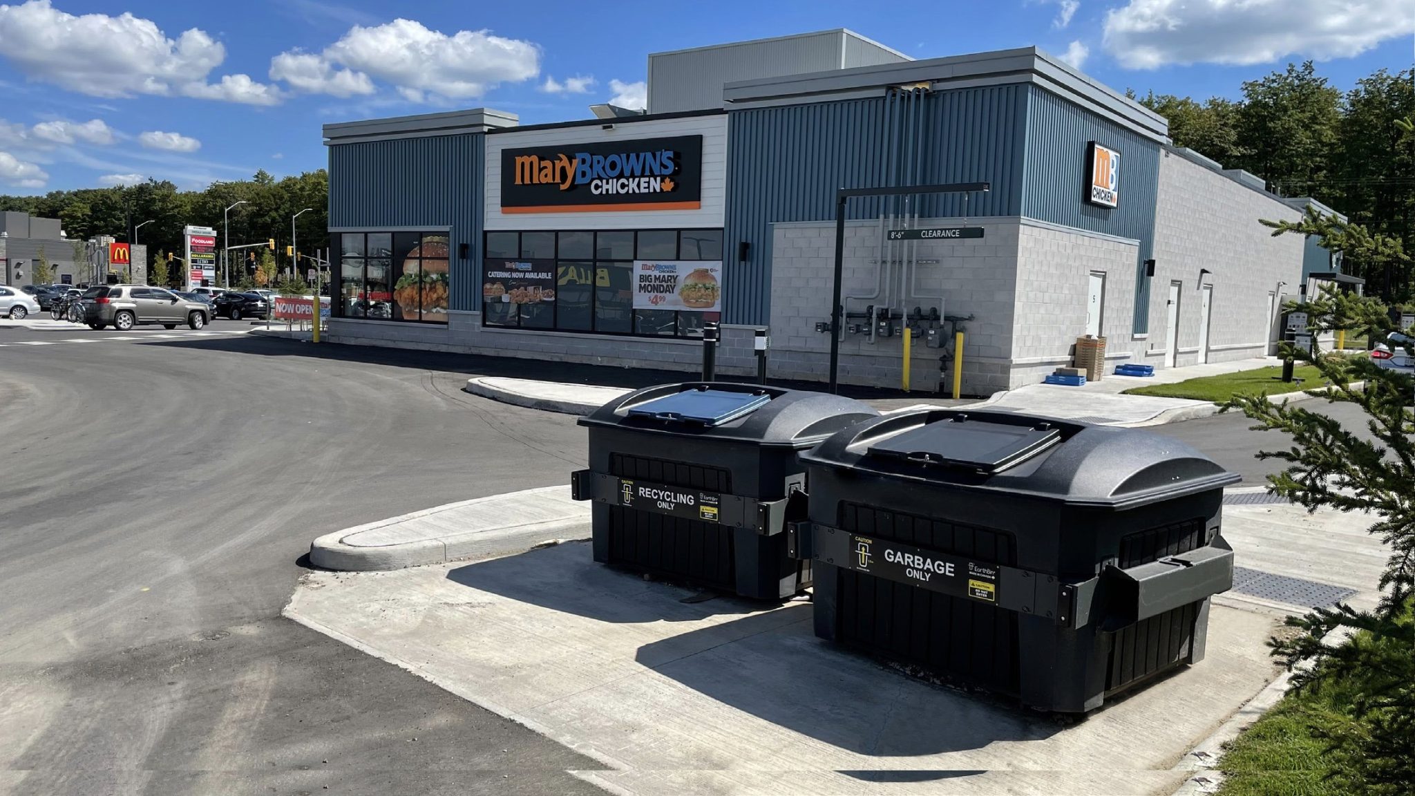 Fieldgate Commercial – EarthBin®